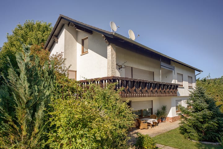 Appartement De Vacances à Lichtenfels (125 M²) - Lichtenfels