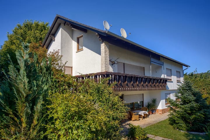 Ferienwohnung In Lichtenfels - Lichtenfels