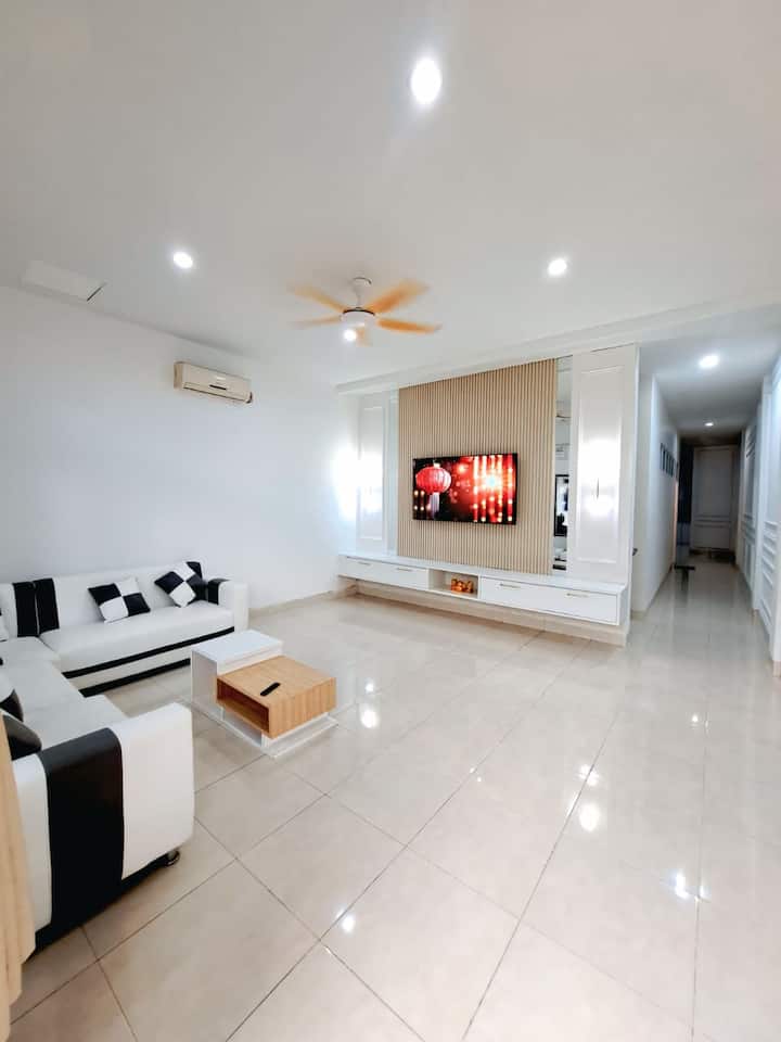 Best Housing In Singkawang Unit Natha -Allan Group - Singkawang