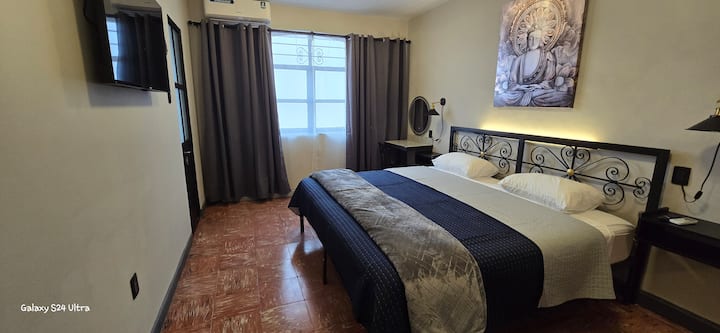 La Casa Del Puente - Orizaba