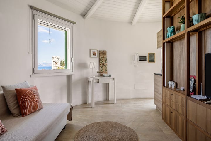 Casa Anur A Due Passi Dal Mare - Bagheria