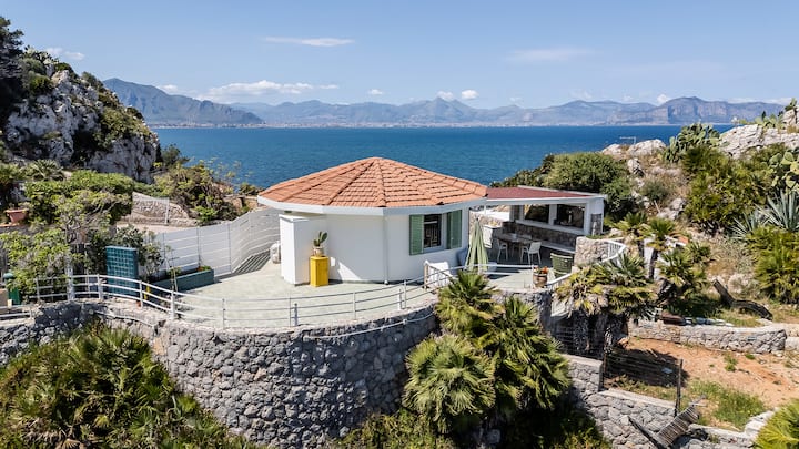 Casa Anur A Due Passi Dal Mare - Bagheria