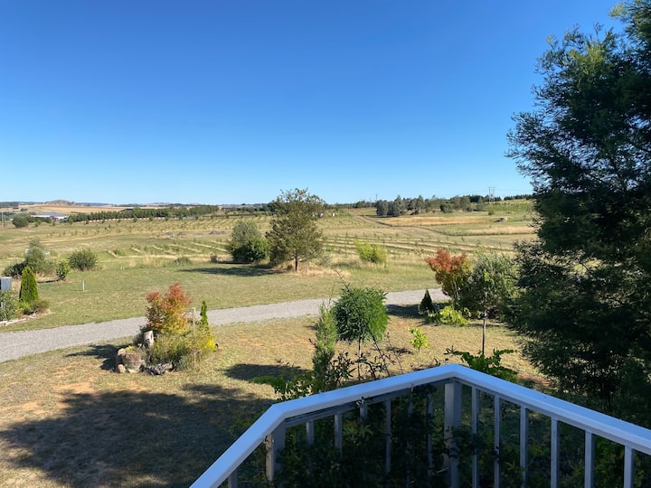 The Original Farm Shedhouse - Yass
