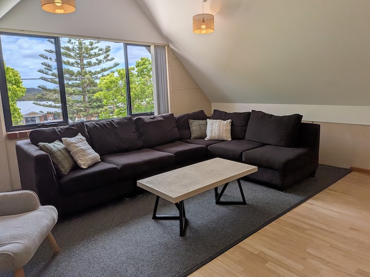 Margaret River Outlook - Margaret River