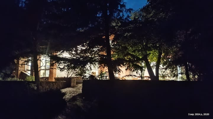 Luxury Art-chateau - 