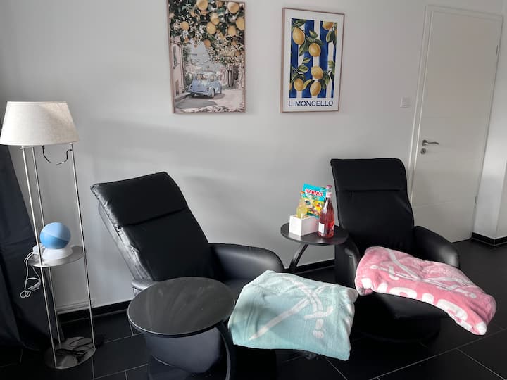 Weserbergland Lodge - Holzminden