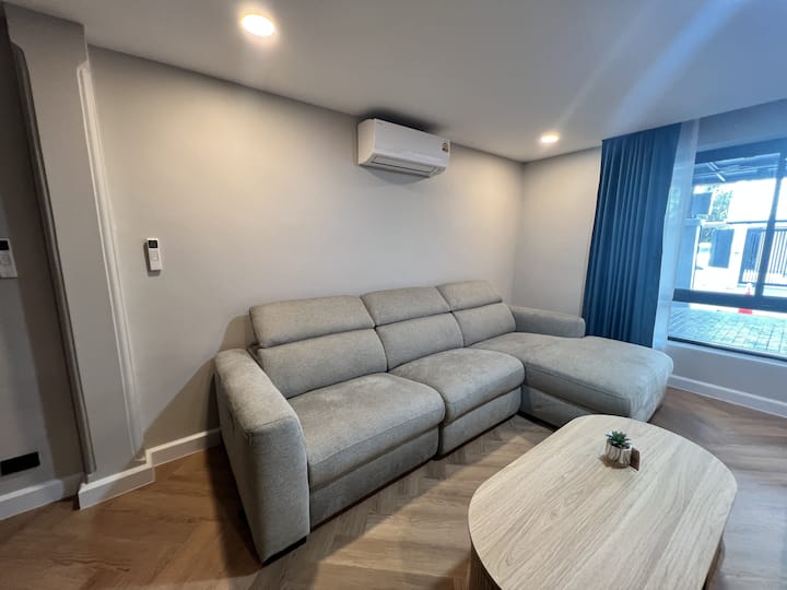 New & Cosy Townhouse In The Heart Of Thong Lor - Bangkok