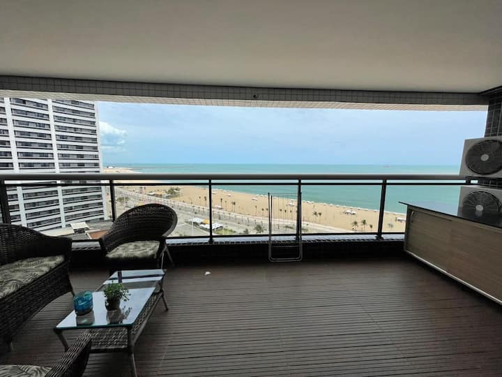 Apartamento 2 Quartos Landscape - Fortaleza