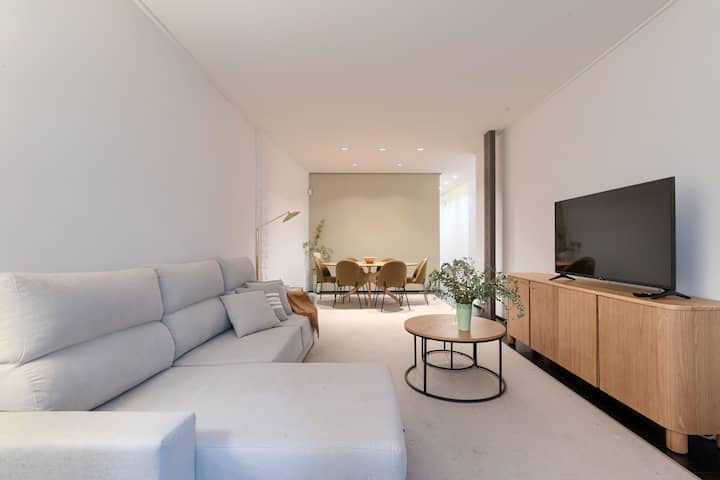 Old Town Apartment - Arenal - Bilbao