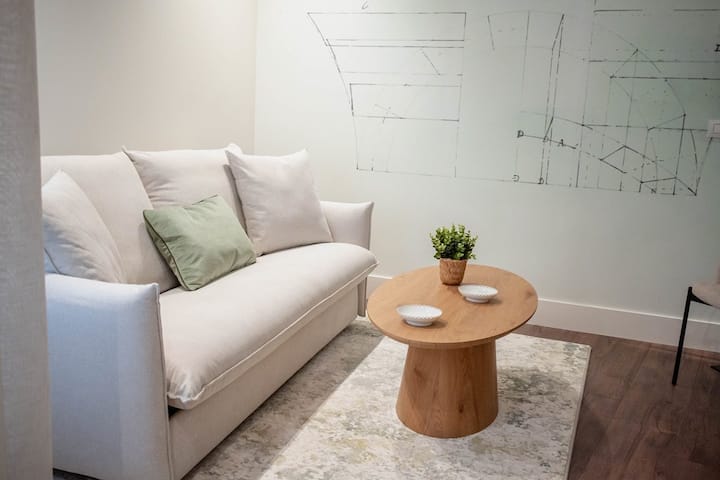 Casa Del Reloj Boutique 2º A - Jaén, España