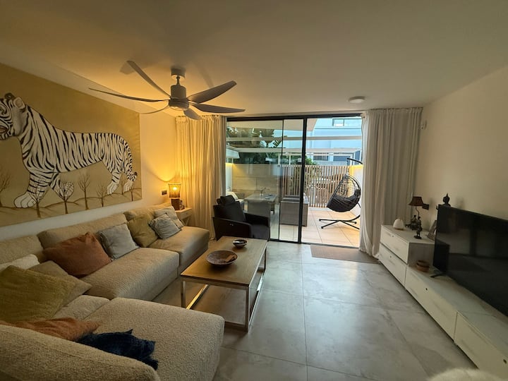 Casa Maya Oasis Latahona - Zahara de los Atunes