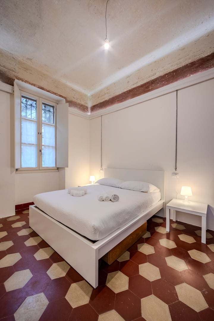 La Casa Degli Artisti [San Zeno] - Verona