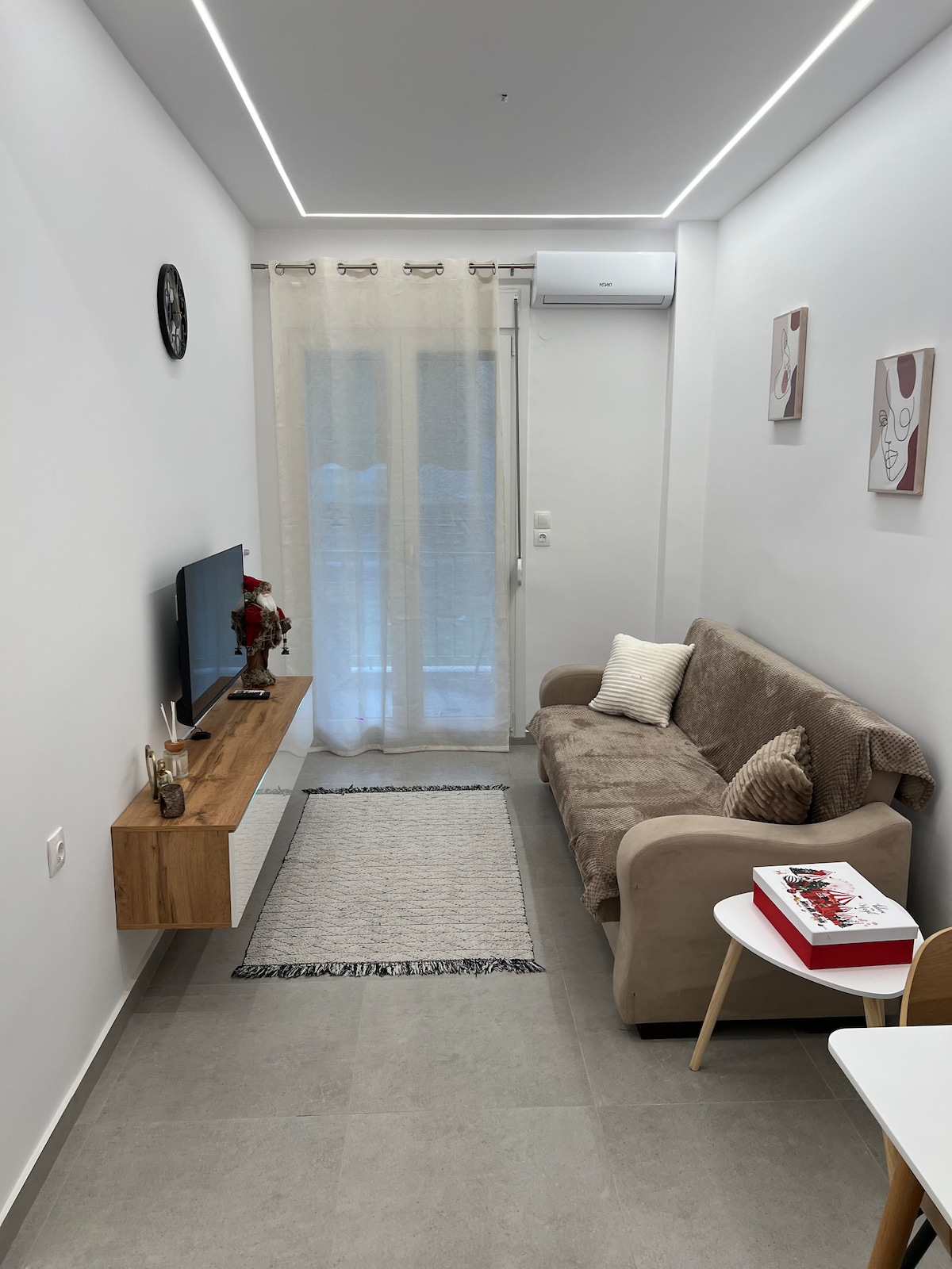 Thessaloniki City center apartment - Apartments for Rent in ...