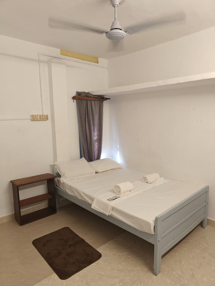 Niwas In C - Varkala