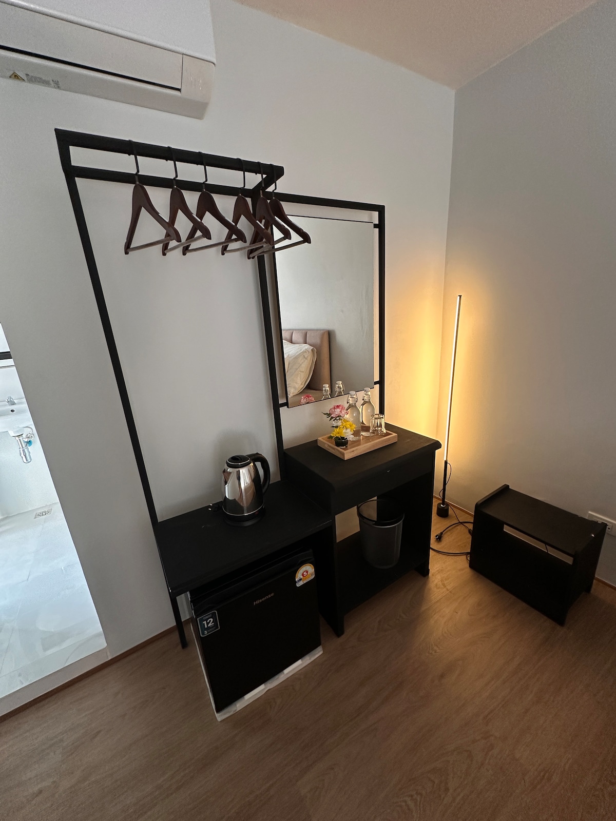 Accogliente monolocale vicino alla stazione di Bang Sue - Appartamenti ...