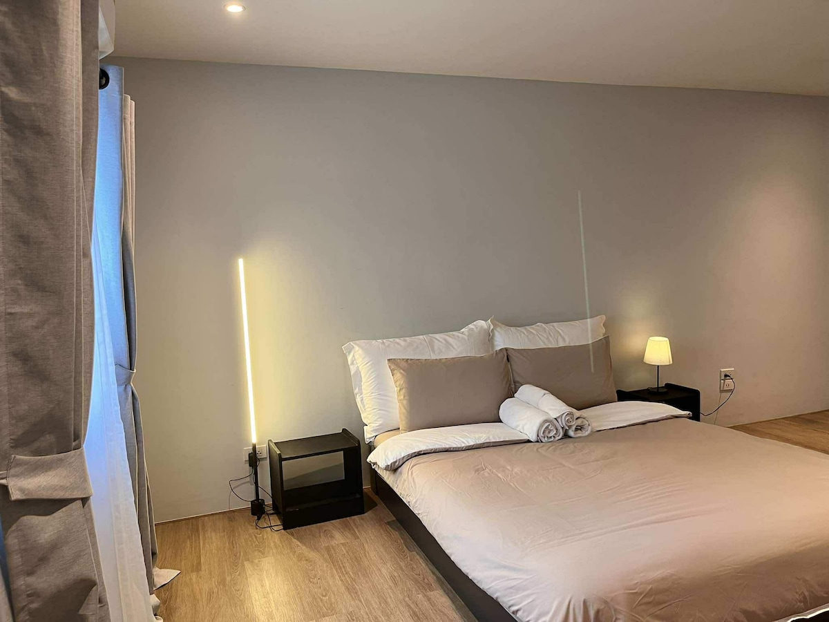 Accogliente monolocale vicino alla stazione di Bang Sue - Appartamenti ...