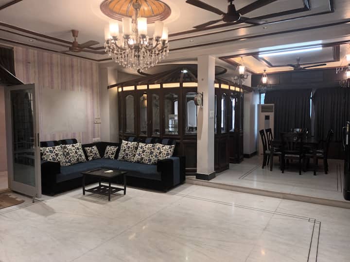 Nectaar Homes - Elite Vintage With Modern Comforts - Rajahmundry