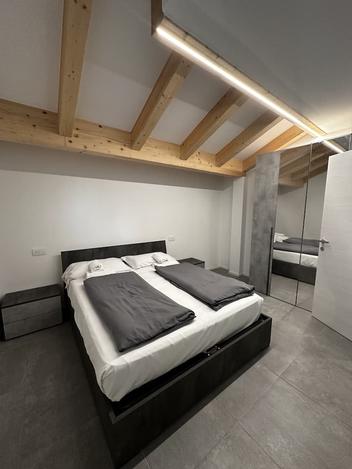 Lakeside Dream Ground Floor - Riva del Garda