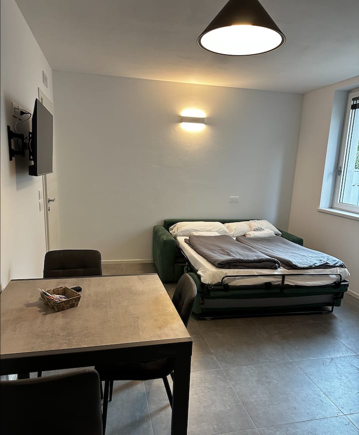 Lakeside Dream Ground Floor - Riva del Garda