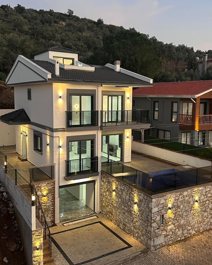 Villa Gaia - Şirince