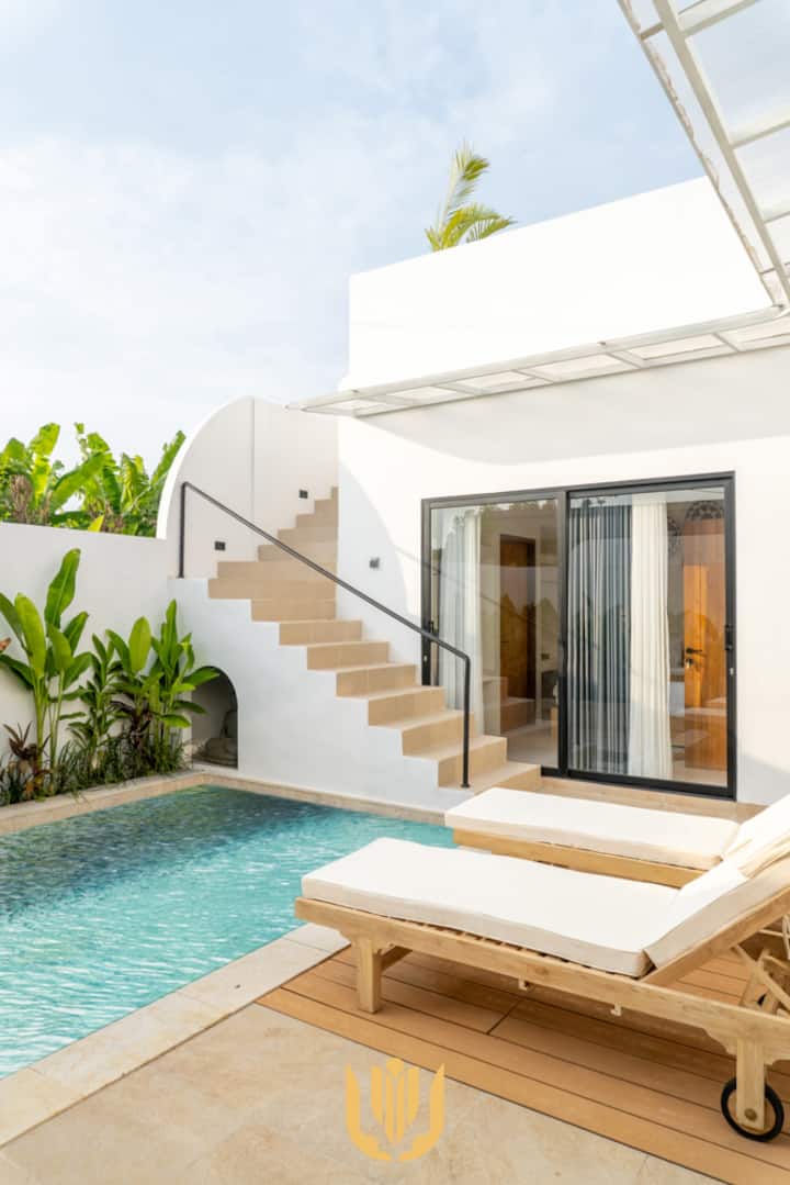 Comfy Chic 2br Villa Near Savaya, Uluwatu - Australia