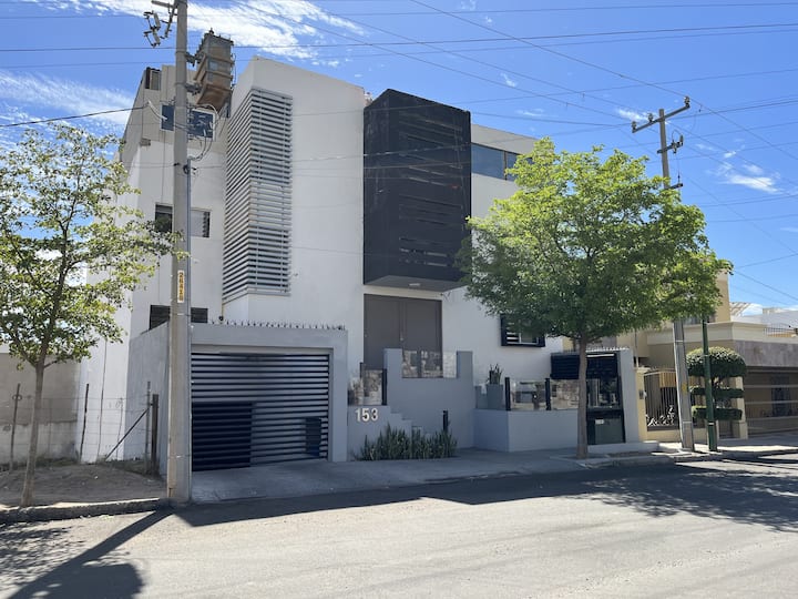 Pitic8 - Centrico - Facturamos - Colonia Pitic - Hermosillo