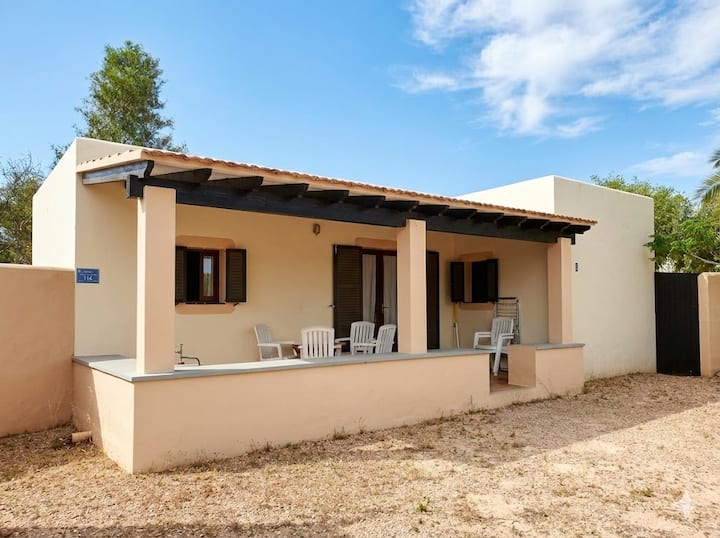 Can Gall 4 By Formentera Feeling (2) - Formentera