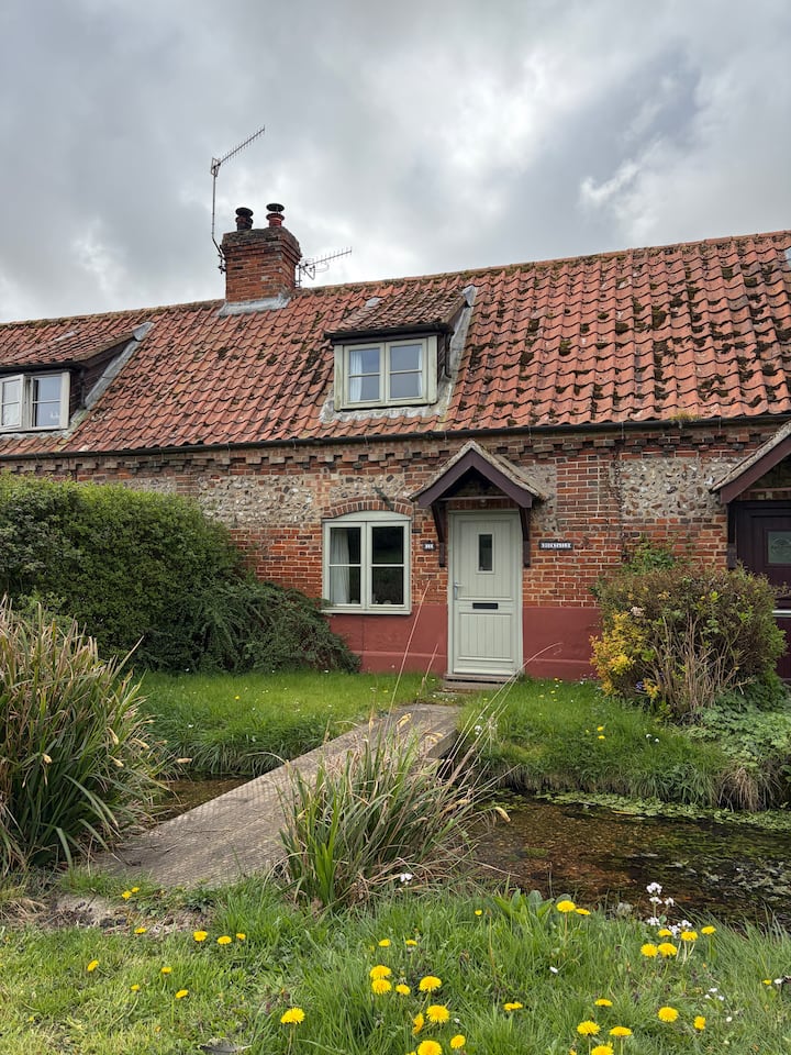 Ducktails Cottage Norfolk - Holkham