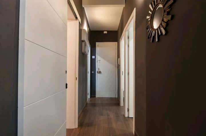 R1 Central Flat Bcn - Barcelona