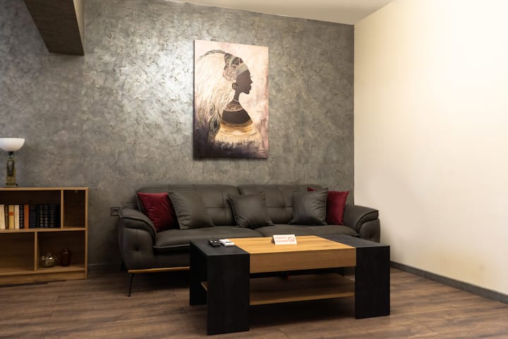 Апартамент 8 - Lovech