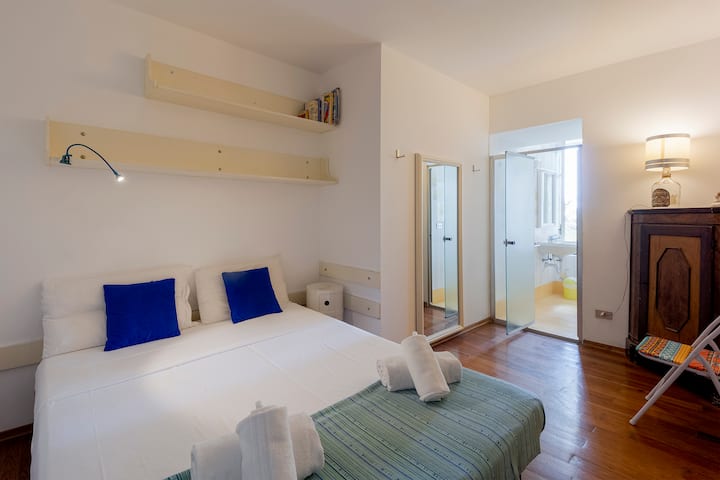 Nelly Apartment - Ospedaletti - Ospedaletti