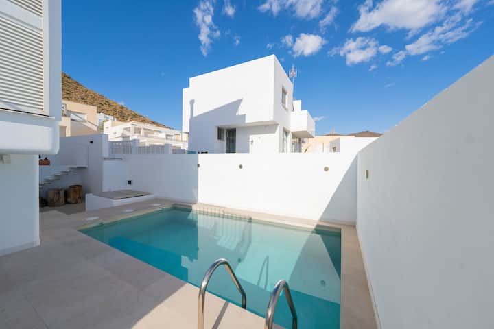 Belmar - Cabo de Gata