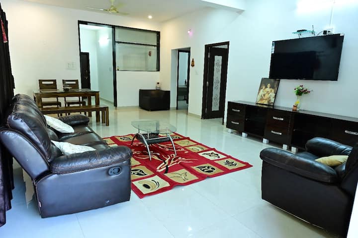 Piyush Homestay - Chitradurga