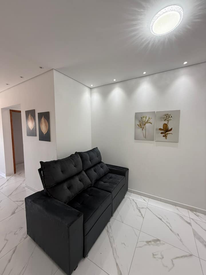 Apartamento Em Imbituba - Imbituba