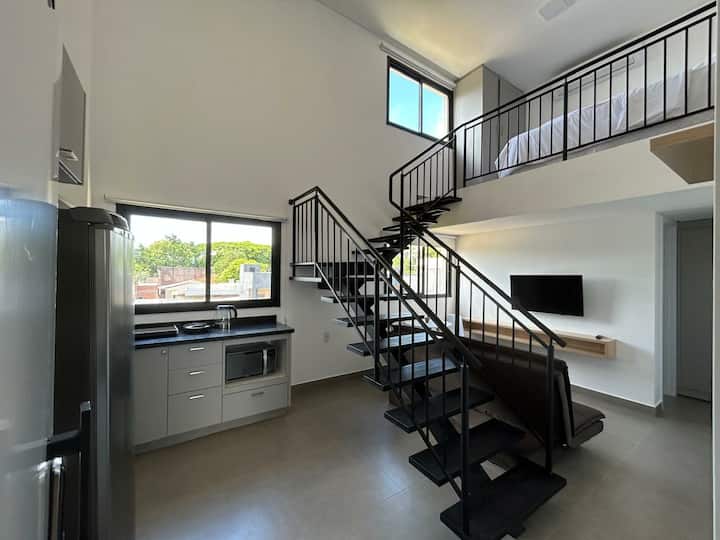 Res. Anturio 203 Próx A Princip. Pontos Turísticos - Foz do Iguaçu