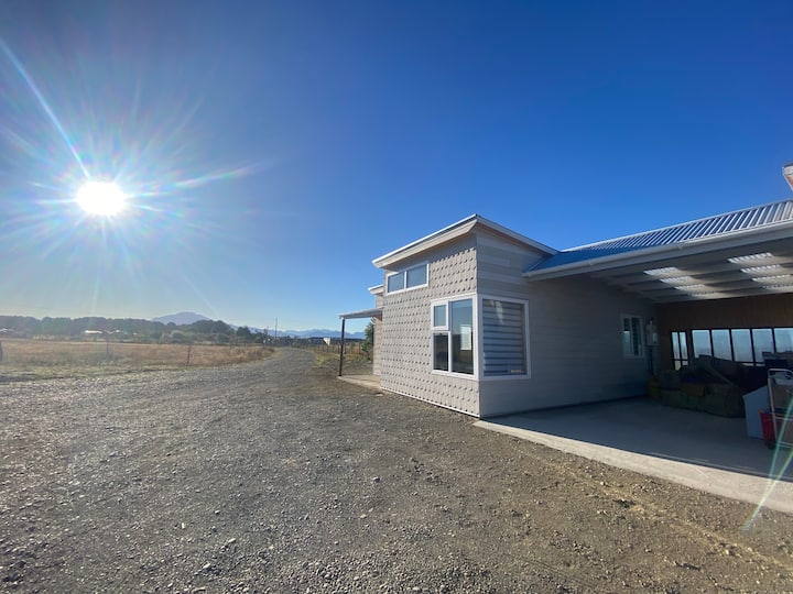 Cabaña De Agrado Para Tres Puerto Varas - Alerce