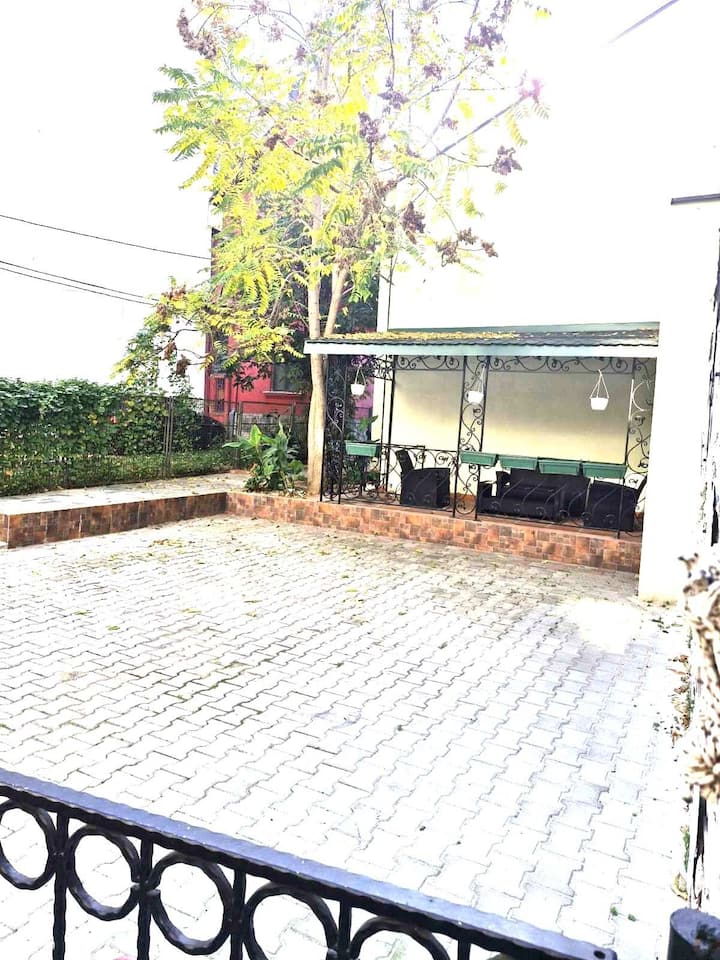 Centar House - Serbia