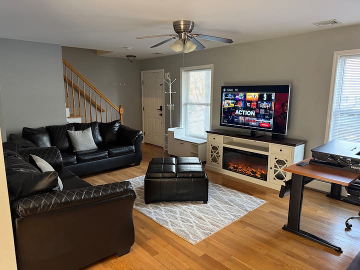 Blissful Home - A Hudson Valley Retreat! - Hudson Highlands State Park, Cold Spring