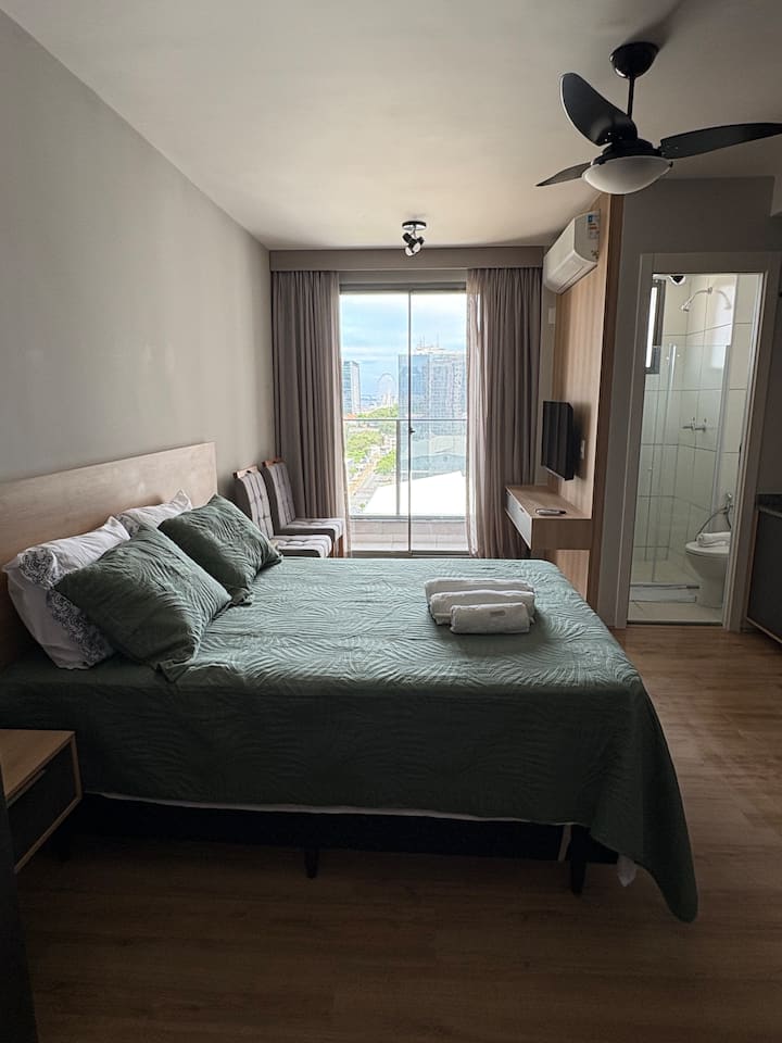 Studio Novo Temporada Rio De Janeiro - Rio de Janeiro