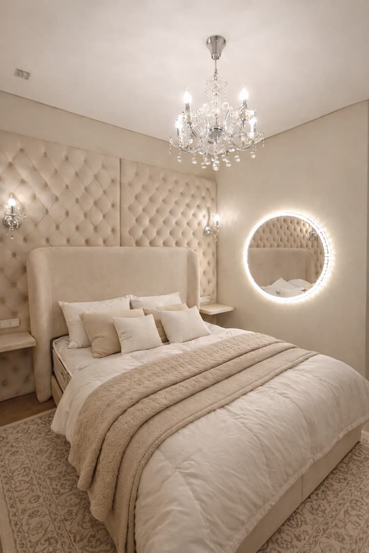 Exclusive Luxury Apartment  & Absolute Comfort - Agadir