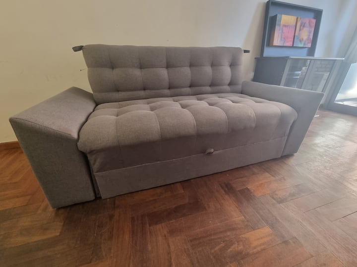 Pampa Ii Nueva Córdoba - Bienes Reales - Córdoba, Argentina