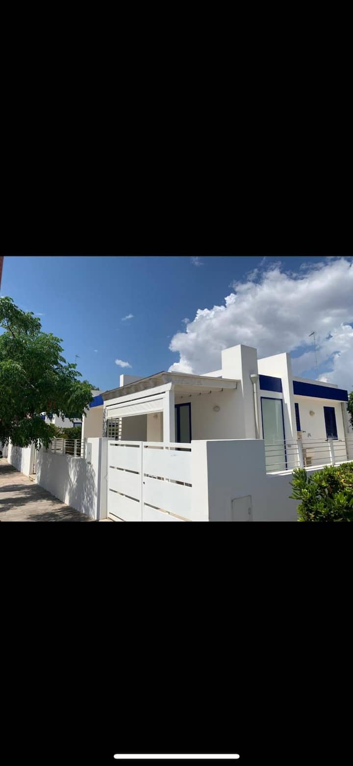 Villetta Da Carmen - Torre dell'Orso