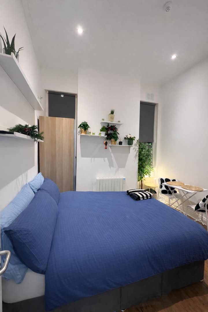 Studio Apartment In Dublin City Centre - Dublin