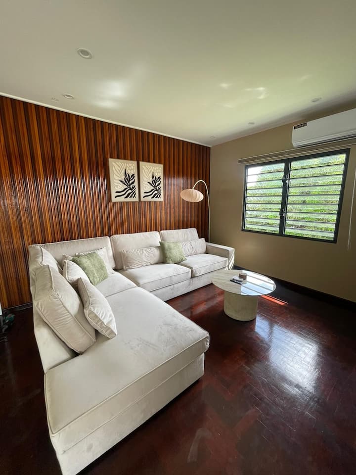 Villa Japandi - Paramaribo