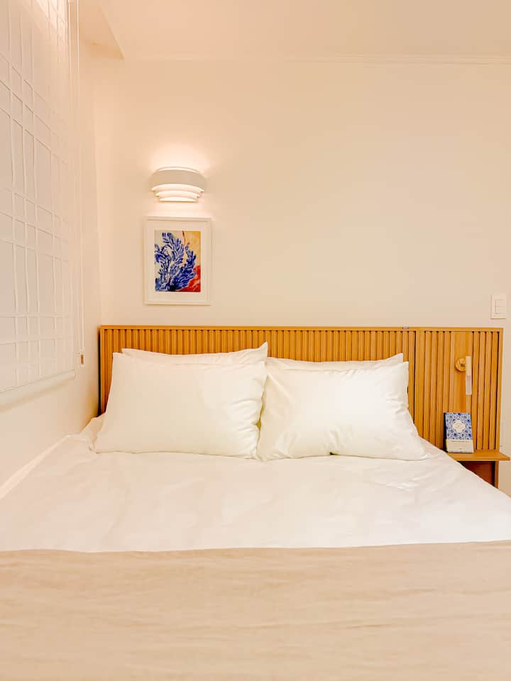 New20%/가족단체6인3베드/강남 웨딩·성형외과/강남을지병원2분/가로수길coex성수20분 - Seoul