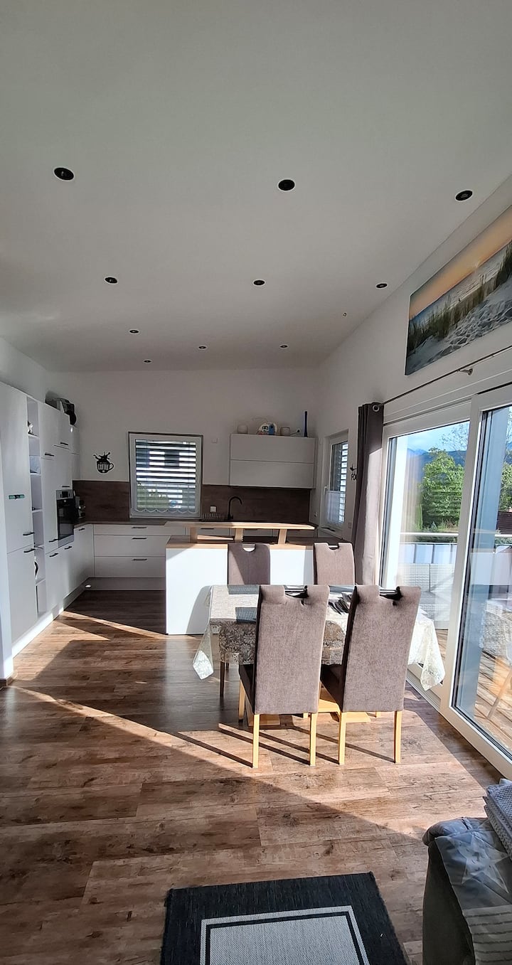 Ferienwohnung Lili - Liezen