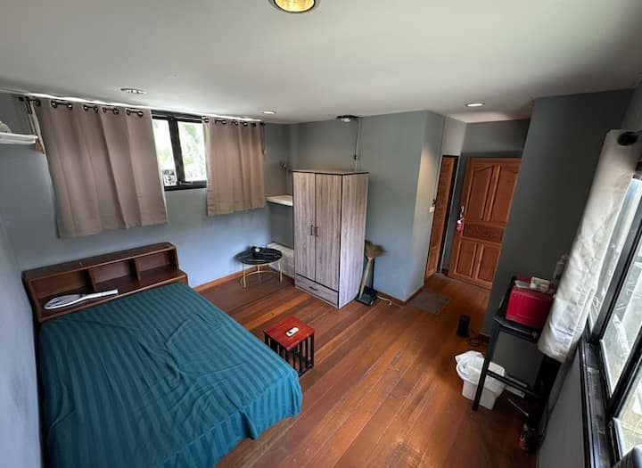 Apartment In Center Of Island - Ko Pha-ngan