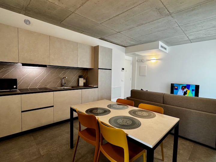 Rock'n'river - Flat - Arco