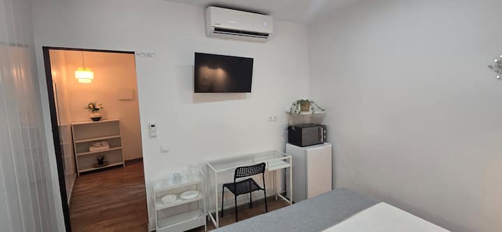 Mny 24 Apartment Connencting Airport & Center City - L'Hospitalet de Llobregat