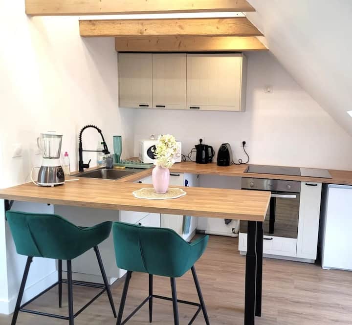 La Fraise Précieuse - Landerneau